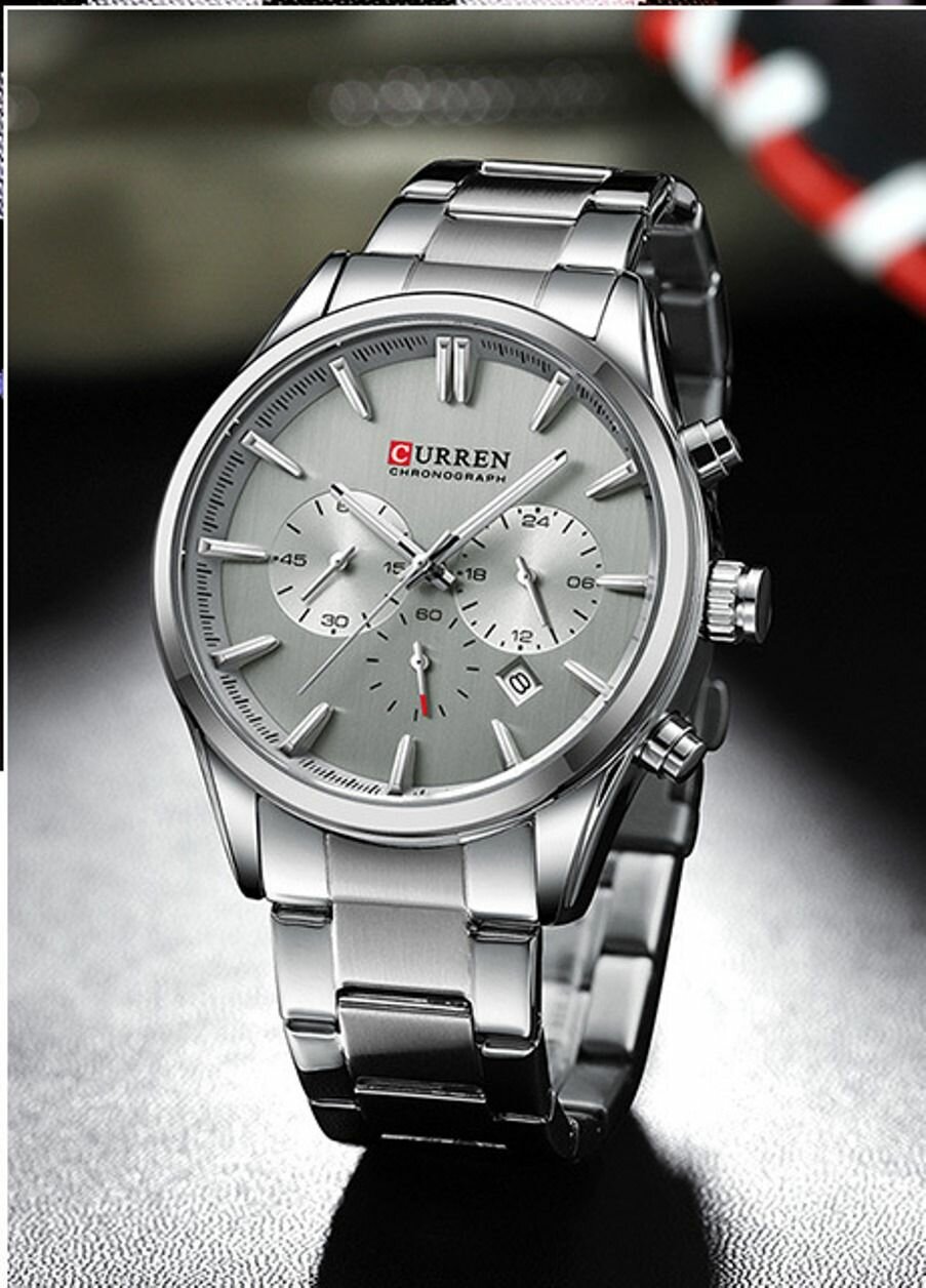 Наручные часы