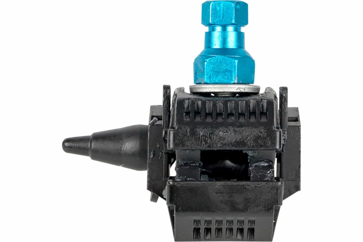 PROxima EKF P-2X-95-R Зажим прокалывающий ответвительный 16-95 мм² / 2,5-35 мм² инд. упак.