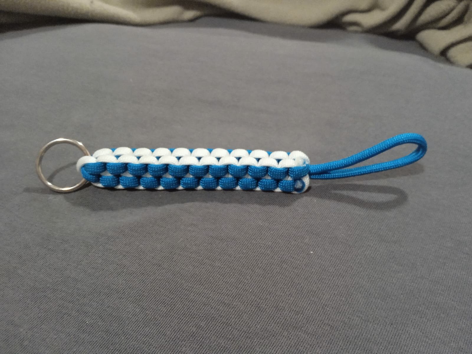 Брелок ПАЛКА-КУСАЛКА