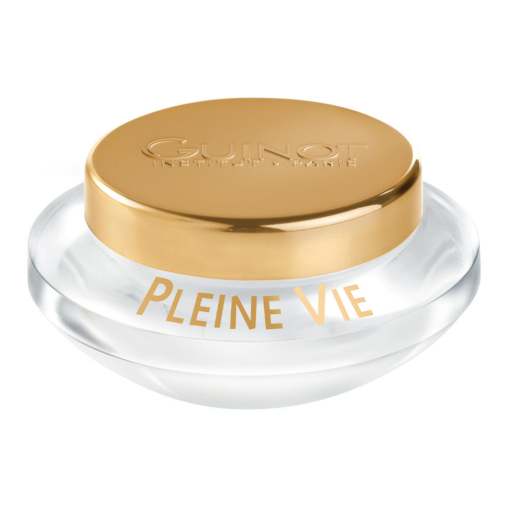 Crème Pleine Vie - омолаживающий компенсирующий крем с фитоэстрогенами