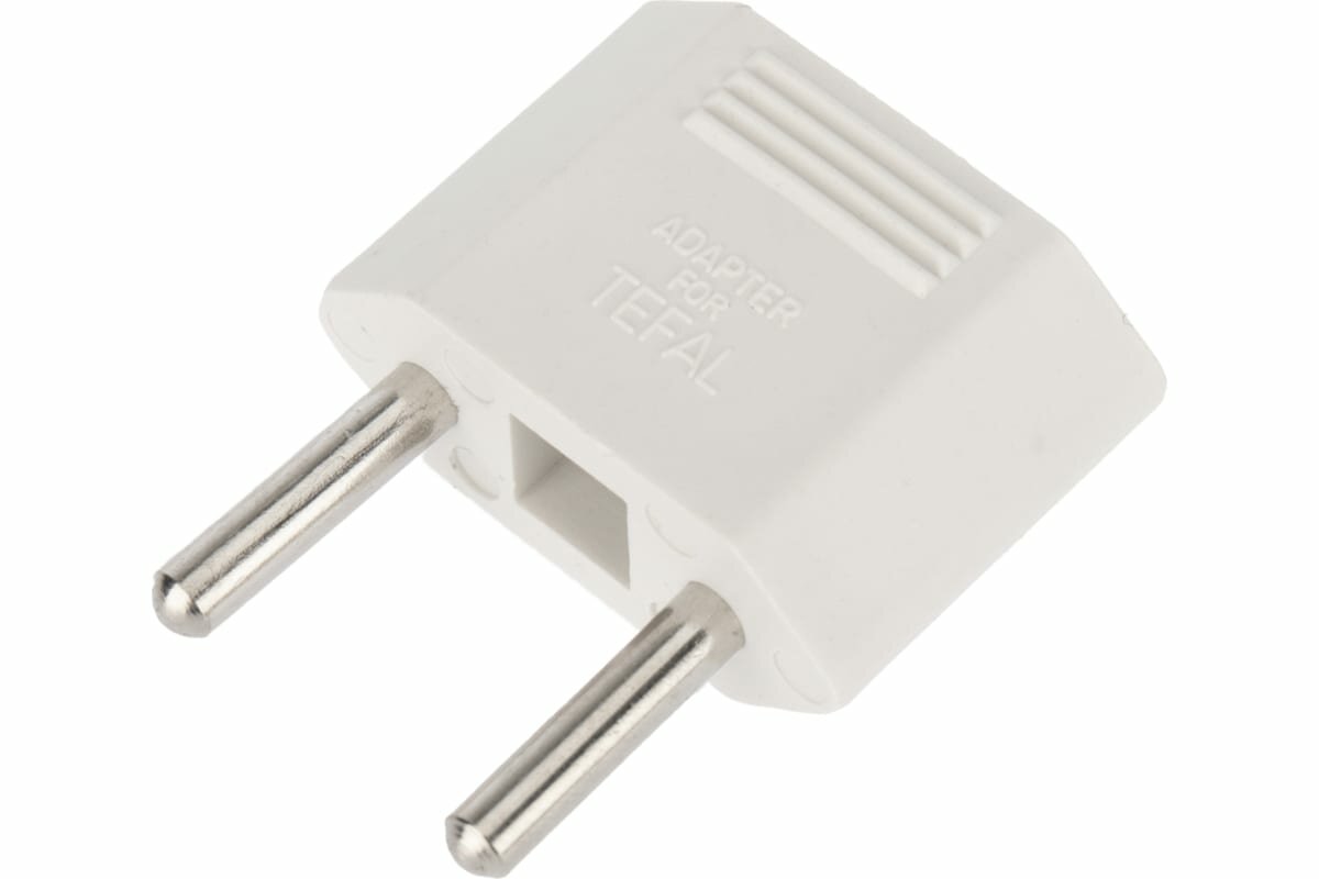 Переходник PROCONNECT 11-1041-9, плоский, евро-адаптер, белый