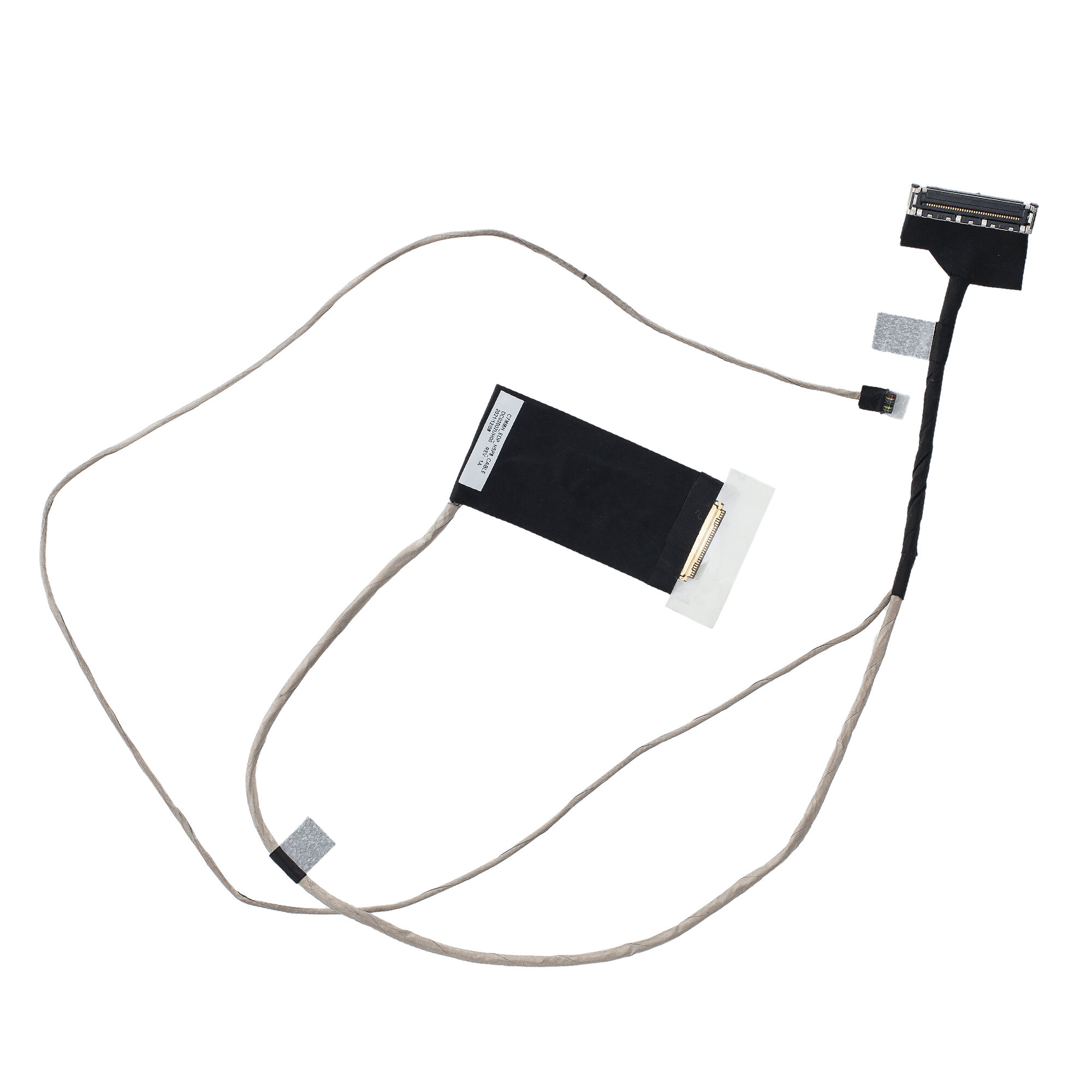 Шлейф матрицы для Acer Aspire A717-71G / Acer Aspire A717-72G ( DC02002UH00 / 50. GPGN2.011 / 50. GPGN2.012 )