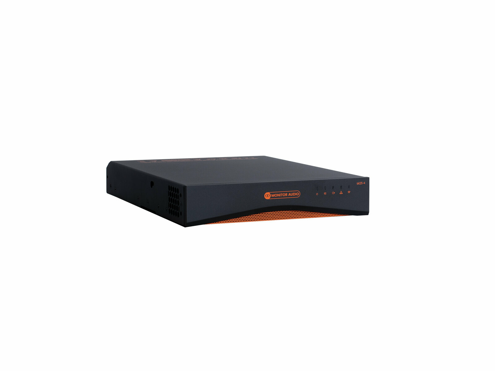 Усилитель мощности Monitor Audio IA125-4 Controlled Amplifier 125W x4