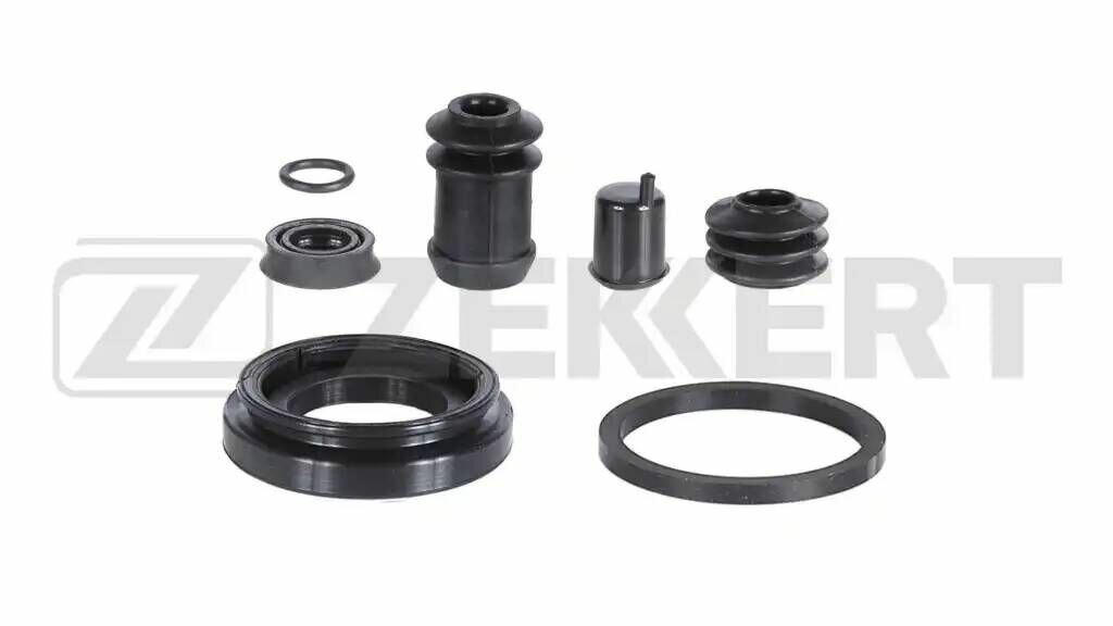 Ремкомплект тормозного суппорта задн. Mazda 323 IV 89-, 626 IV 91-, Suzuki Baleno (EG) 96-