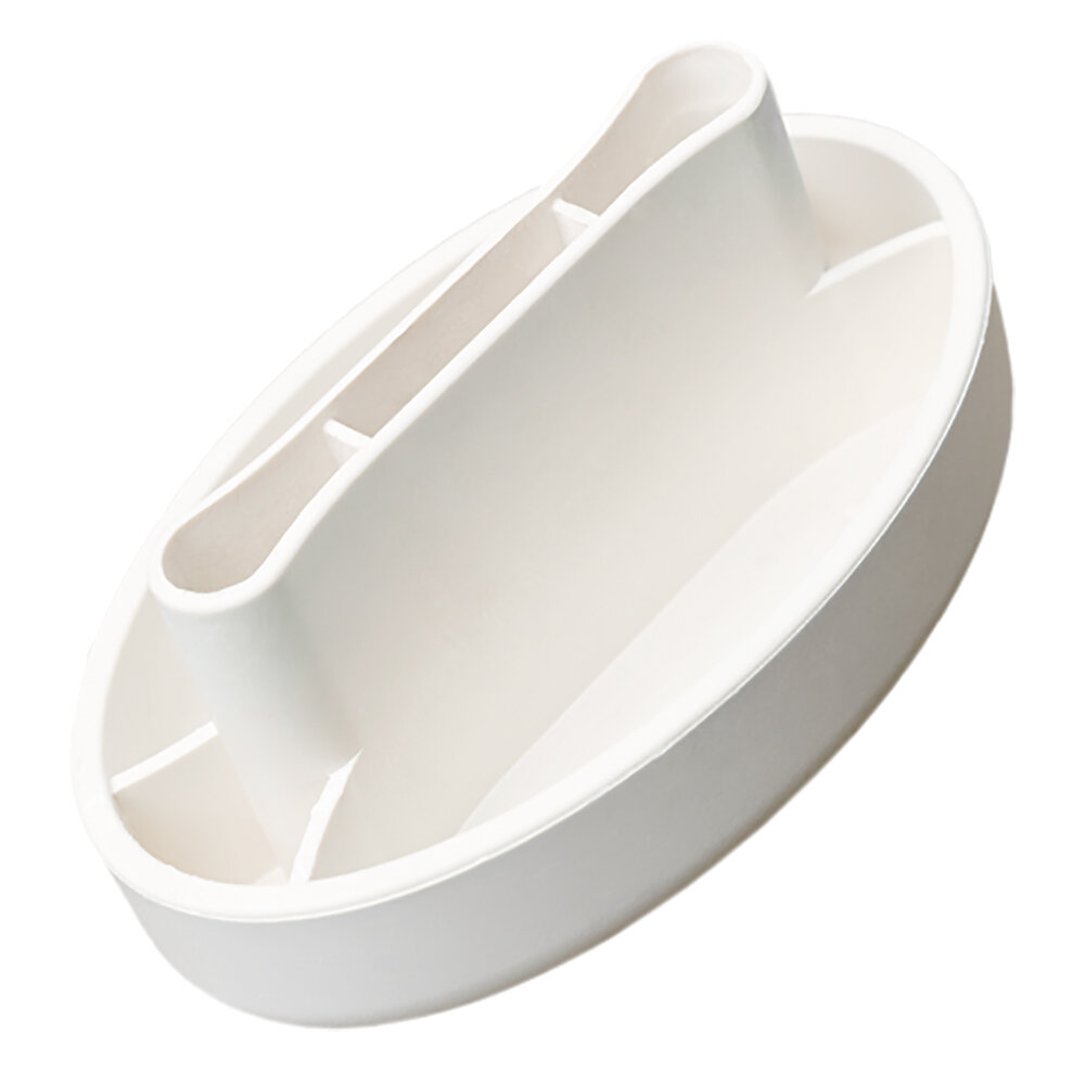 Шпатель для декоративных покрытий Art Decor 88881 овальный