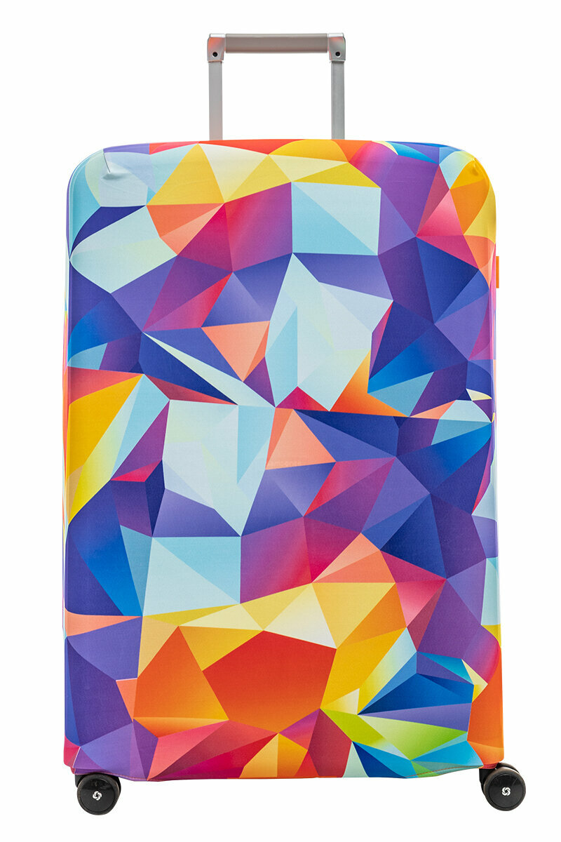 Чехол для чемодана 