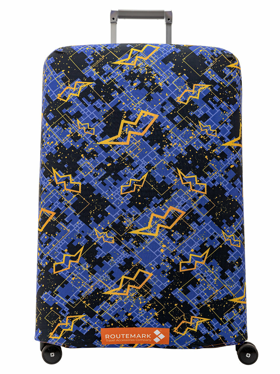 Чехол для чемодана 