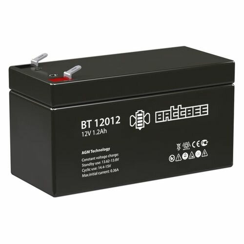 Аккумулятор BT 12012 BattBee