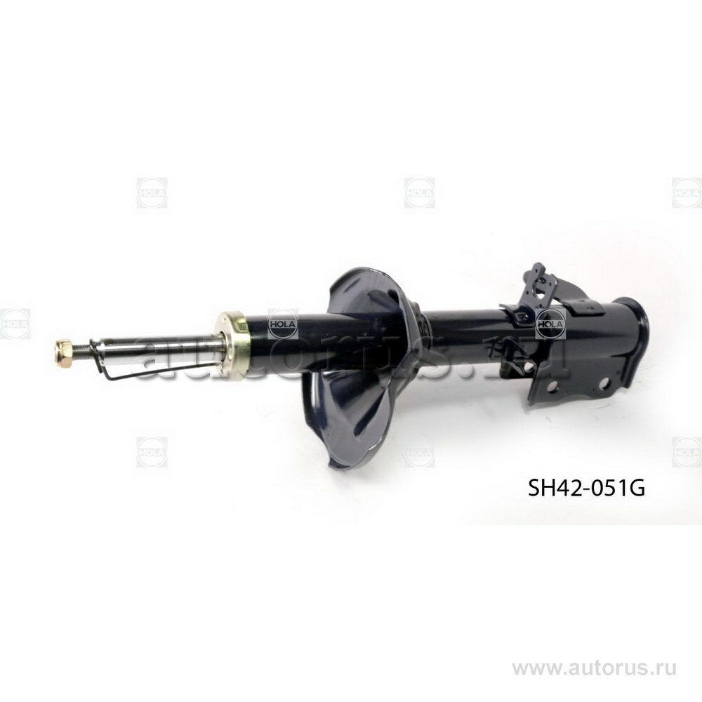 Амортизатор задний r g`ride kia spectra (rus, izhauto) 05-11, shuma ii 01-04 hola sh42-051g