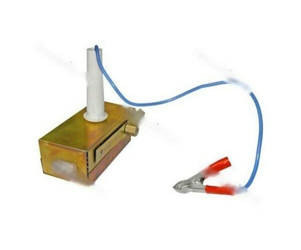 Вилка нагрузочная Орион НВ-01, подходит для большинства автомобилей с системами зажигания.