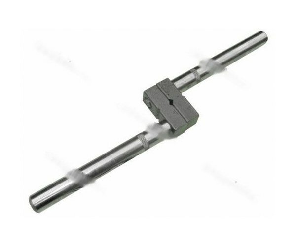 Метчикодержатель М2-6, обеспечивает удобство.