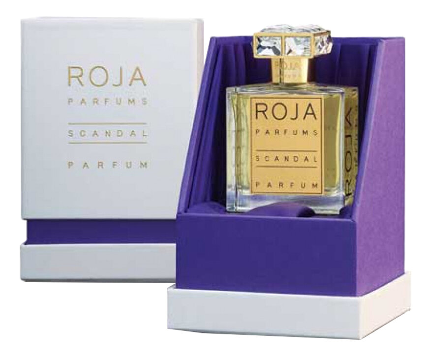 Roja Dove, Scandal Pour Femme, 50 мл, духи женские