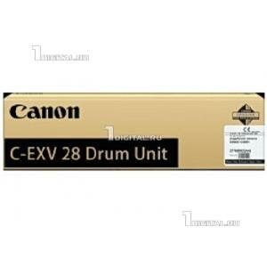 Фотобарабан Canon Drum C-EXV28 Black для iR-C5045/ 5051, черный