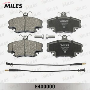 Колодки тормозные RENAULT LOGAN 04-/SANDERO 08-/CLIO 91- пер. с дат. LowMetallic