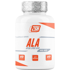 2SN Alpha Lipoic Acid 100mg (60капс)