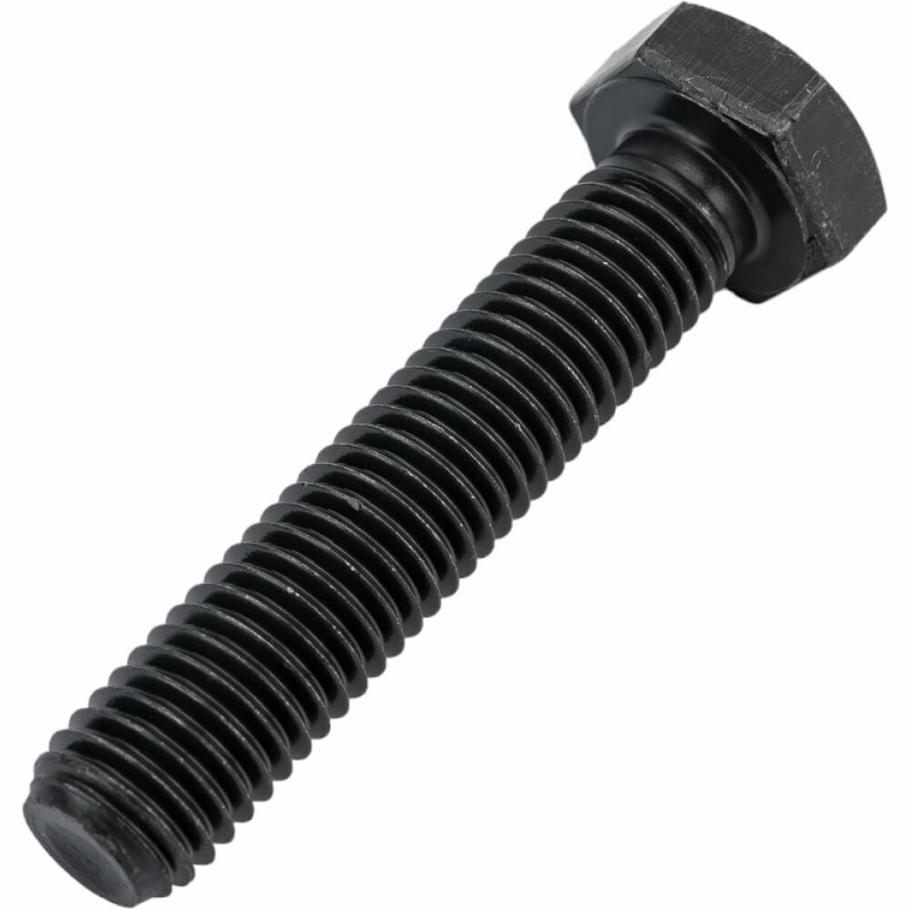 Высокопрочный болт ЦКИ DIN933 М12х60 10.9 ОКС 20 шт. 57809