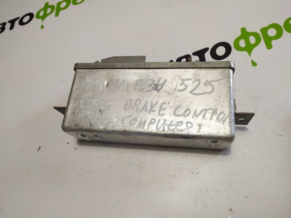 Блок управления abs BMW 5 1995-2003 0265103047
