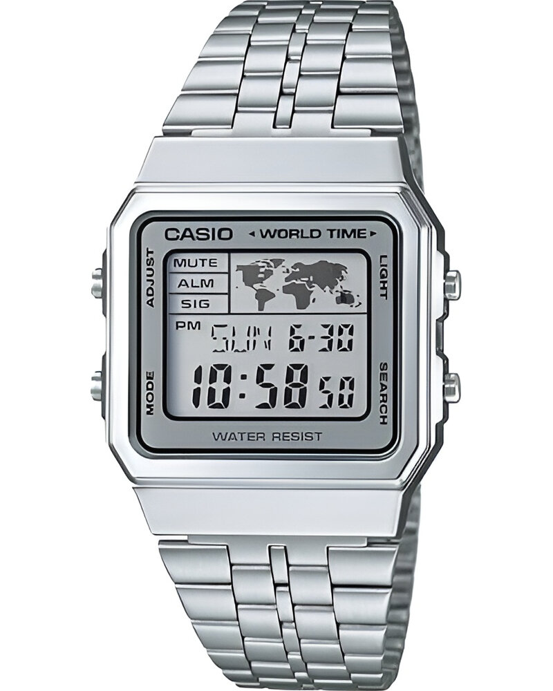 Наручные часы CASIO