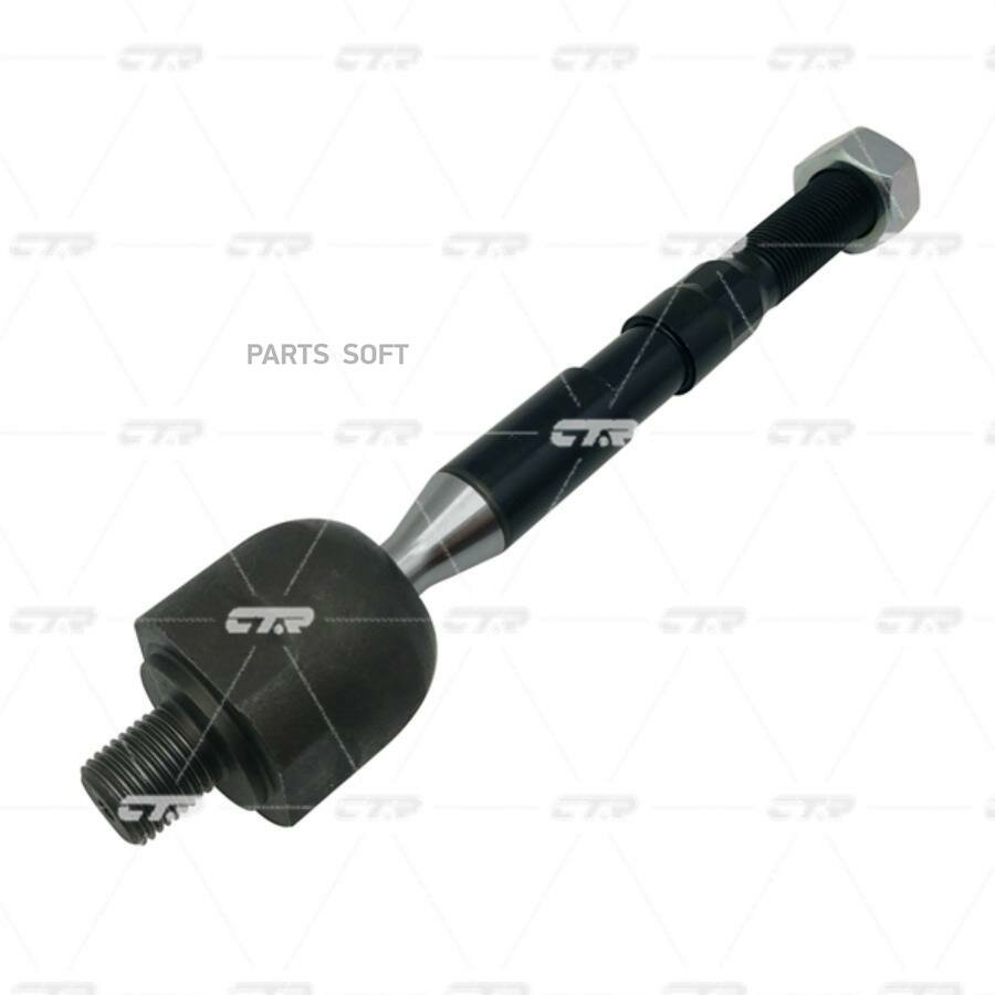 CR0845 CTR Тяга рулевая SSANG YONG REXTON 02-/KYRON 05-12 лев. прав.