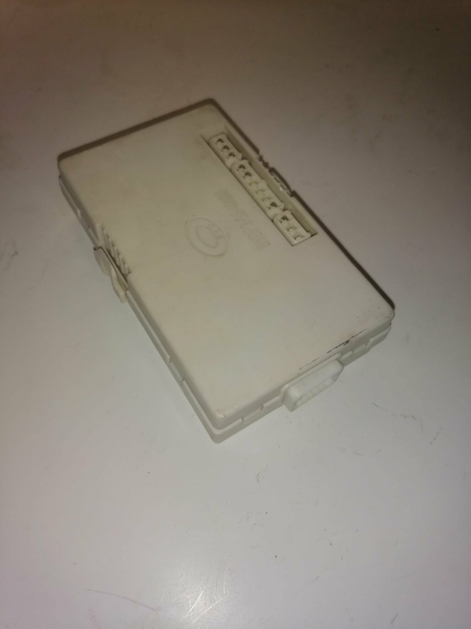 Блок управления центральным замком BYD F3 [1.6 16V 5MT седан] 17040700F3001