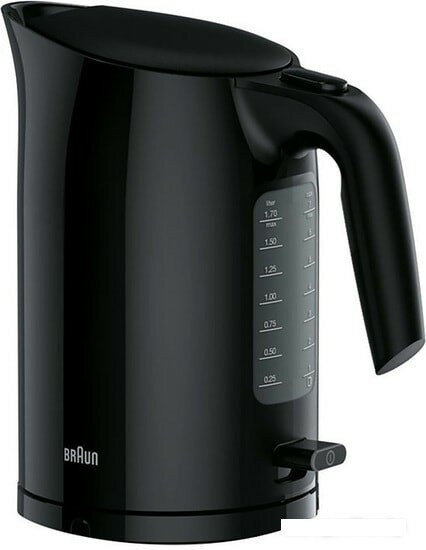 Чайник Braun WK3100BK