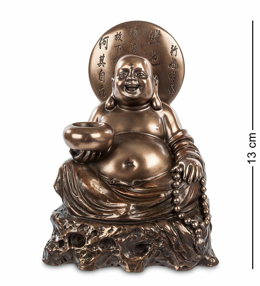 Статуэтка Хотэй