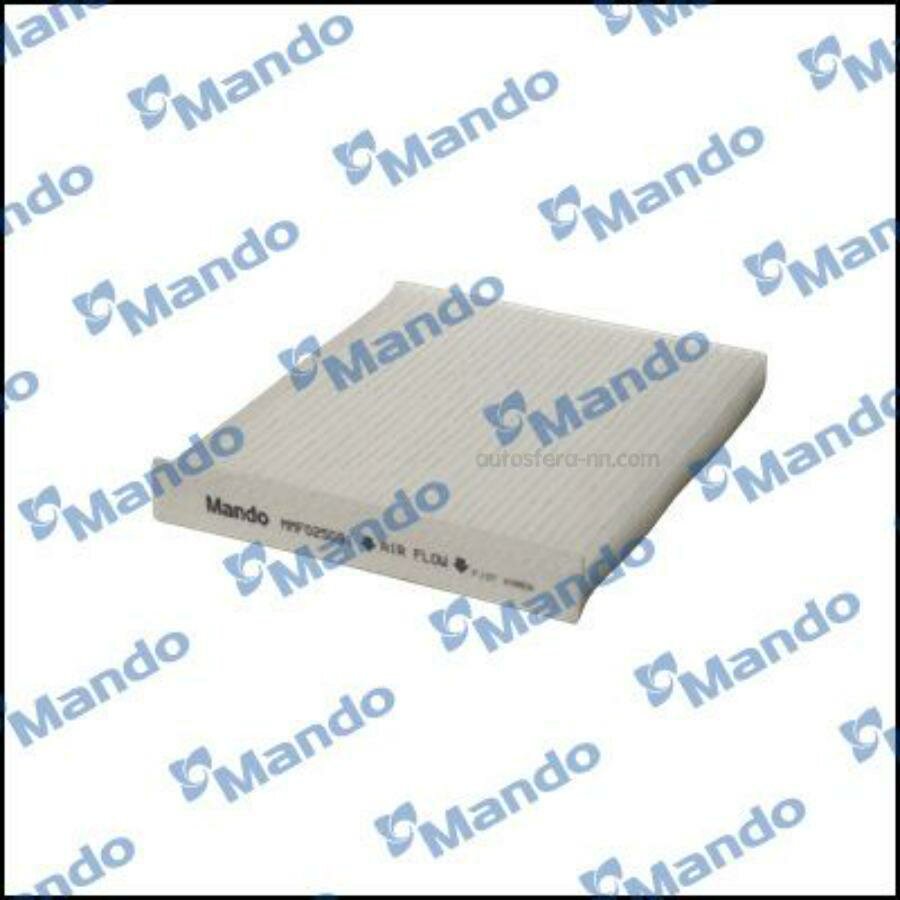 MANDO MMF025091 Фильтр салонный