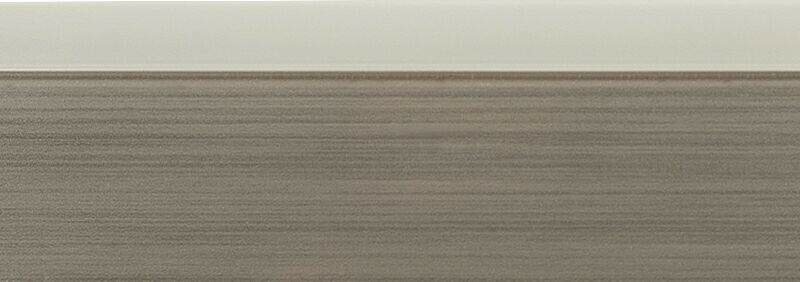 Кромка 3D PMMA 23х1мм, двухцветная глянец магнолия 2134E, 25 м