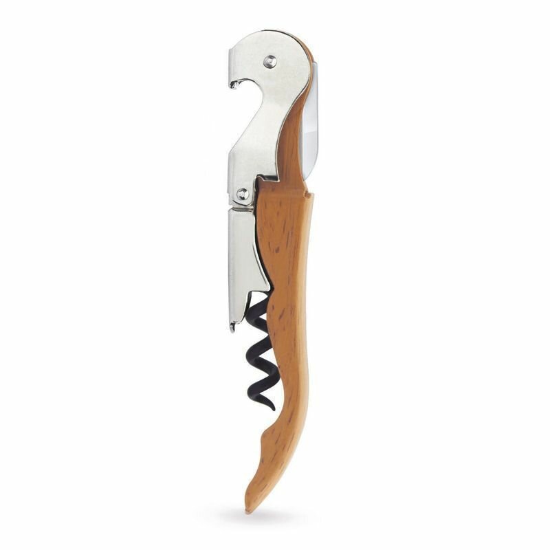 Штопор Pulltex Sacacorchos Pulltap's Basic Wood — фото 1