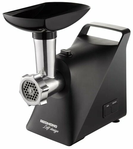 Мясорубка REDMOND RMG-1247 — купить c доставкой за 2 часа в интернет ...