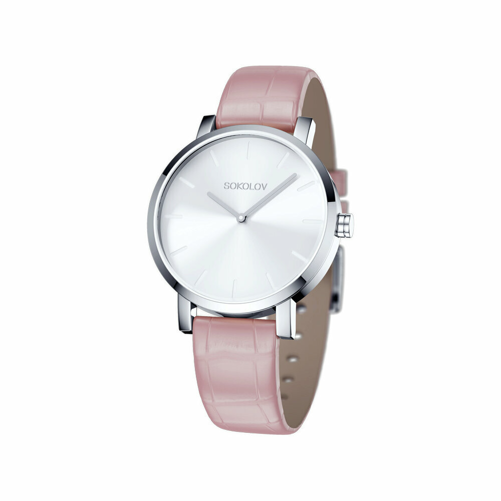 Наручные часы I want