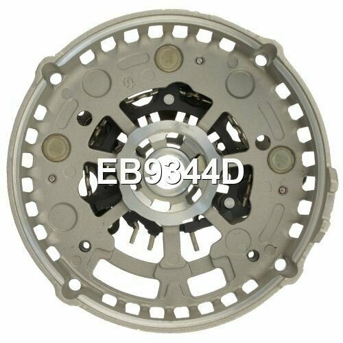 Диодный мост Ford Transit / Fiat Ducato / Citroen Jumper