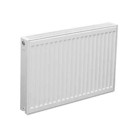 Радиатор Elsen ERK 21 500x2000 500/2000 стальной панельный с боковым подключением