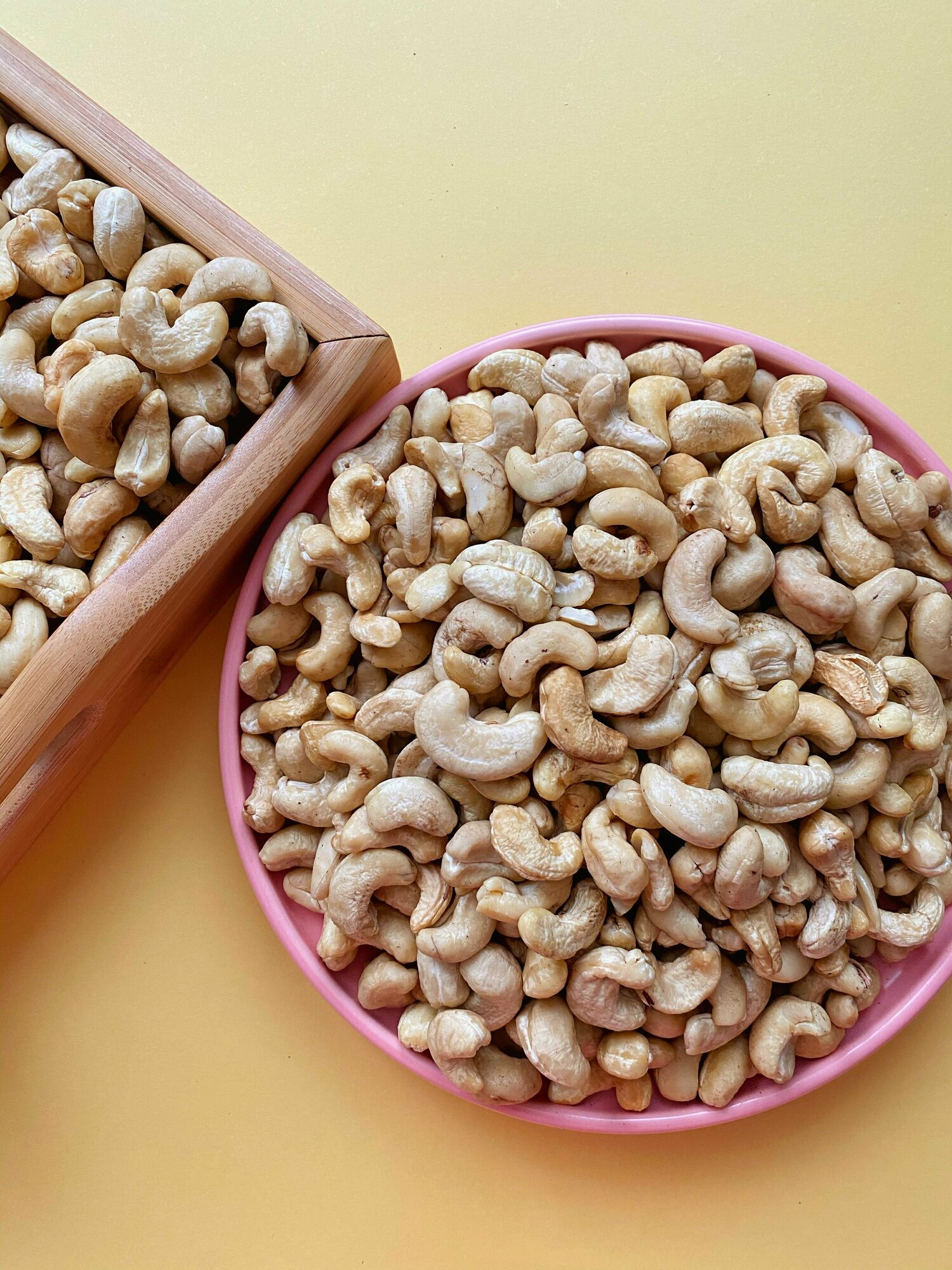 Кешью сырой сушеный, 1кг