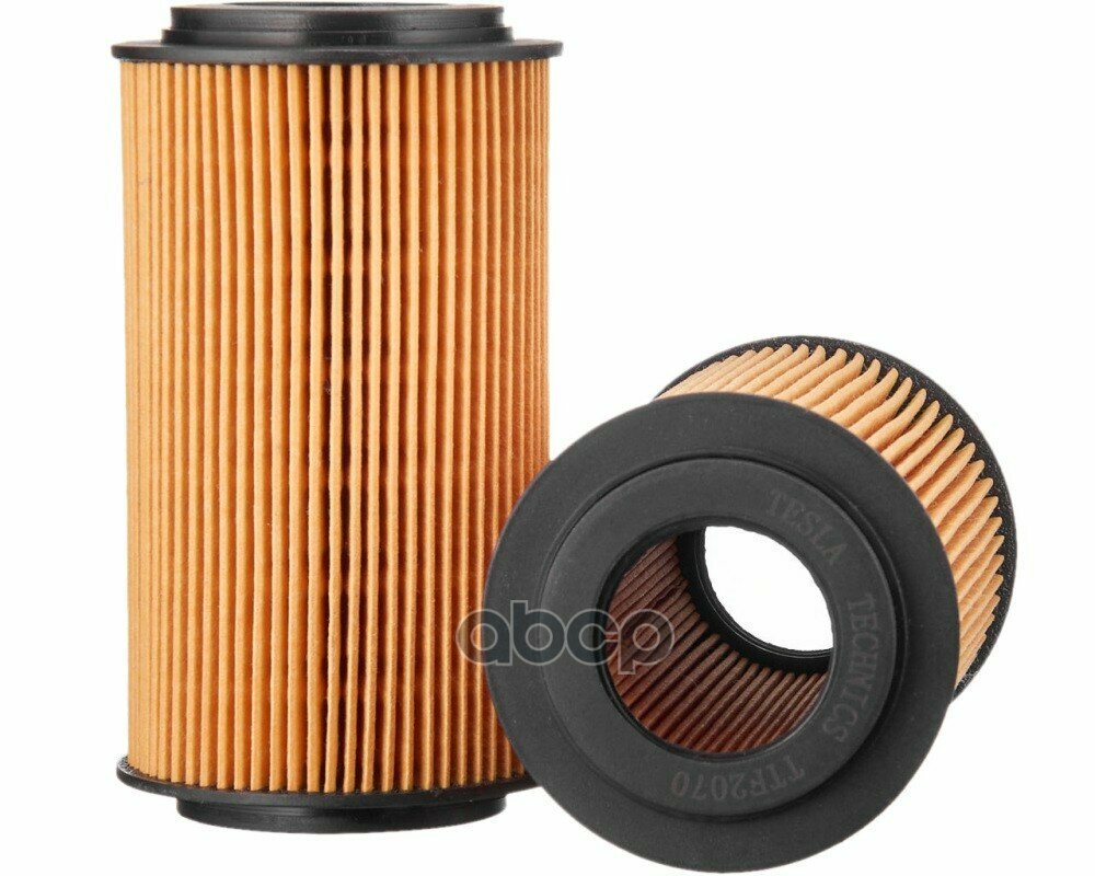 Фильтр масляный Tesla Technics арт. TTF2070