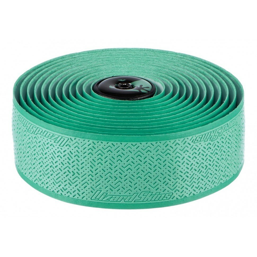 Обмотка руля Lizard Skins DSP Bar Tape 2.5 mm Mint Green (DSPCY276)