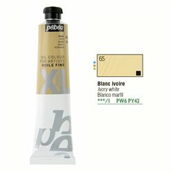 Масло XL 80 мл Слоновая кость