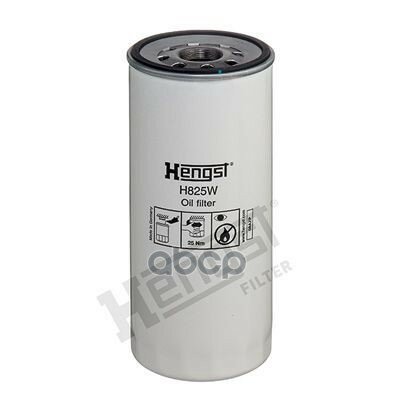 Масляный фильтр Hengst арт. H825W