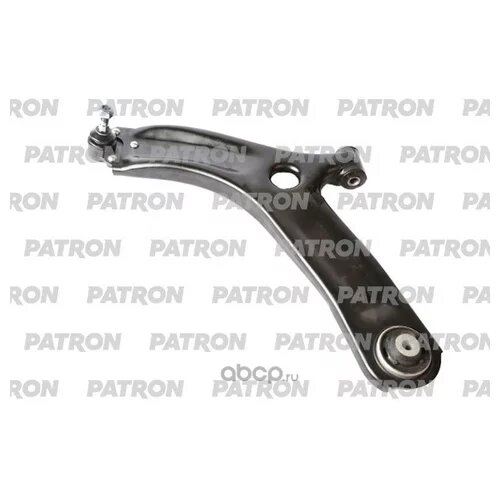 Рычаг подвески VESTA 08/15 (произведено в Турции) Patron PS50084L