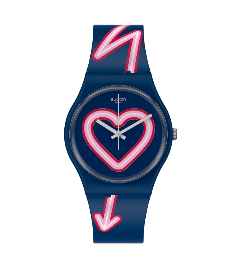 Наручные часы Gent