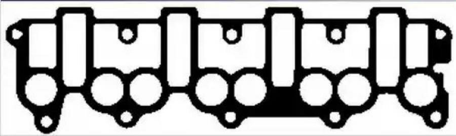 BGA MG6765 Прокладка коллектора ДВС впускного Audi, VW, Skoda, Seat 2.0TDI 03-, Mitsubishi, Chrysler, Jeep