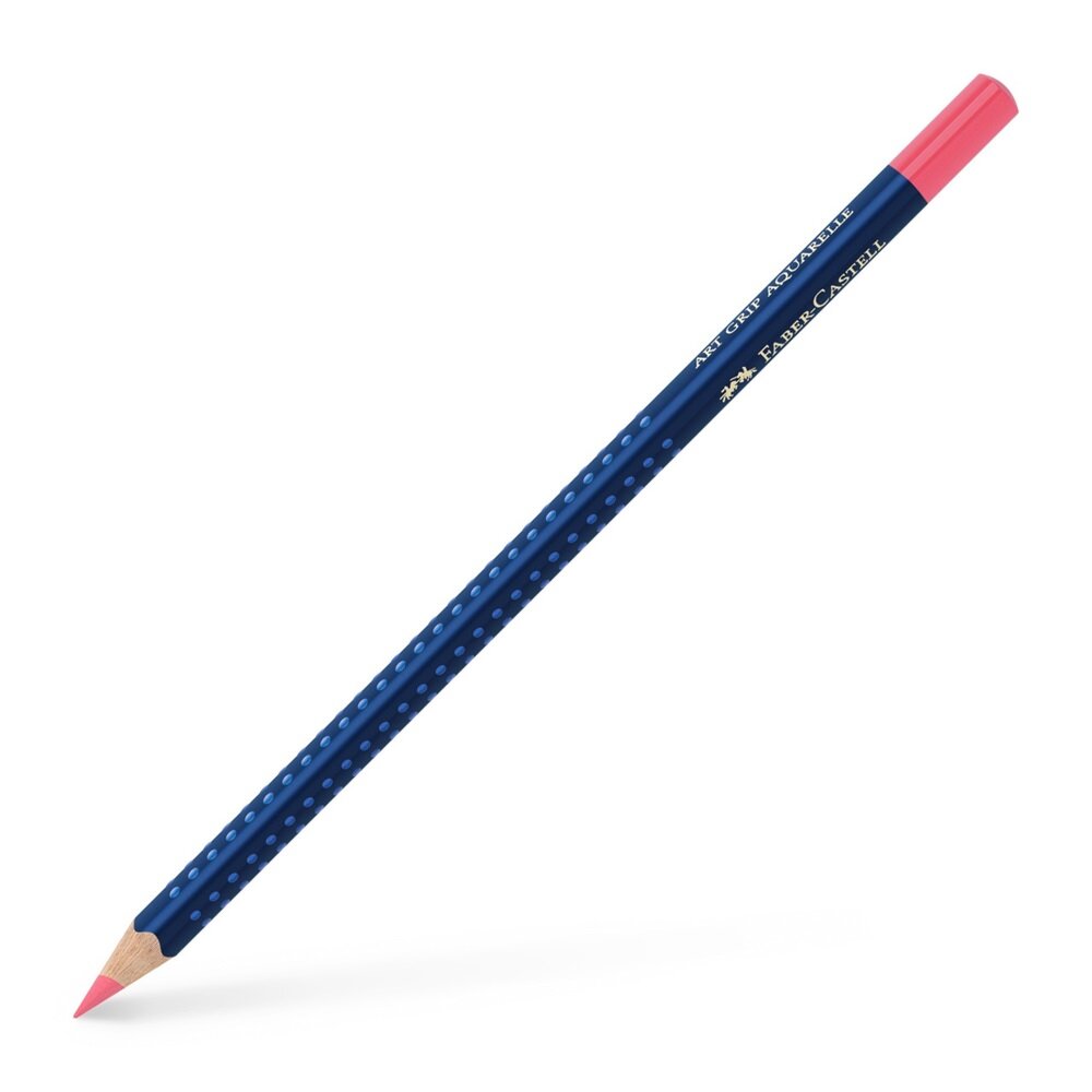 Акварельные карандаши Faber Castell Акварельный карандаш Faber-Castell Art GRIP Aquarelle, тёмно-телесный
