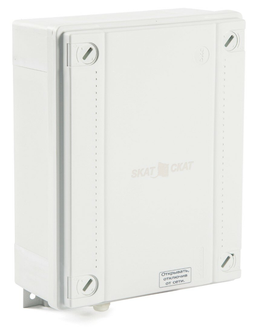 SKAT-V.12/(5-9)DC-25VA исп.5 источник питания Бастион