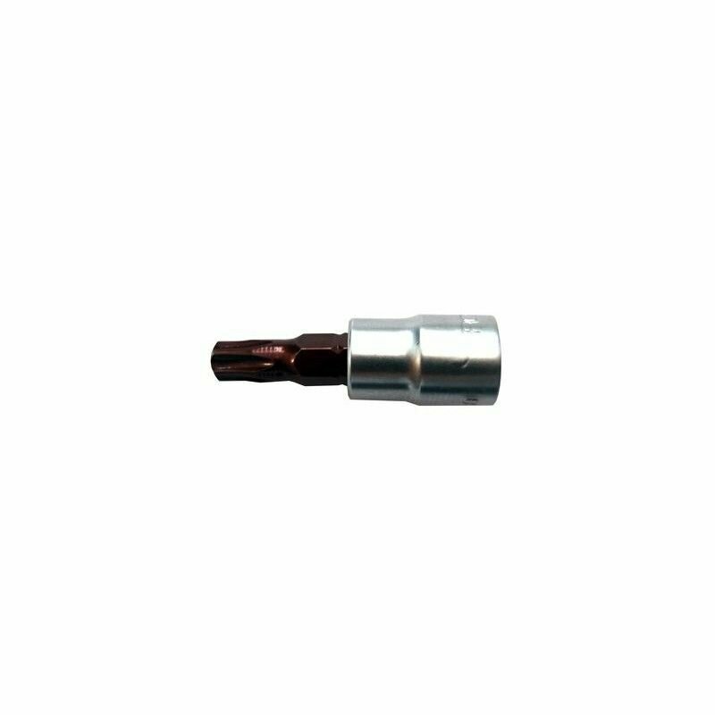 Головка бита TORX T10, 1/4"