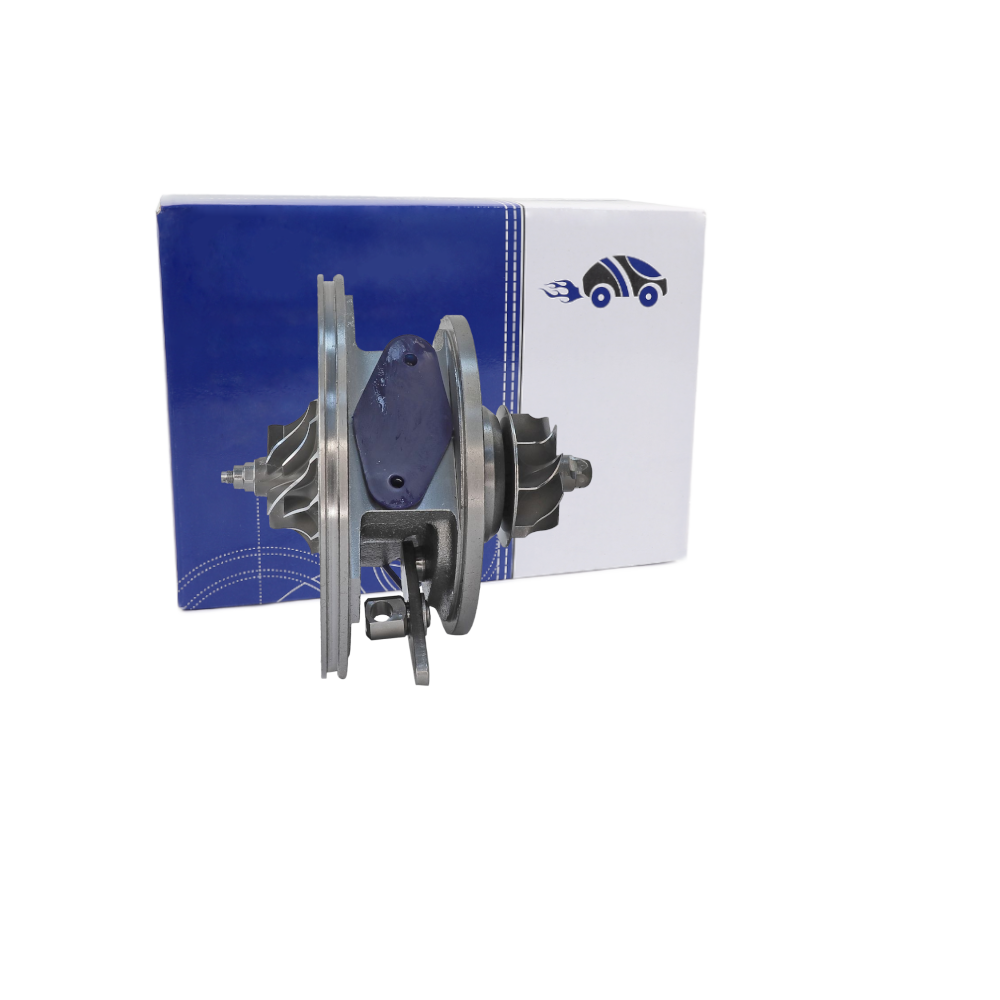 Картридж турбины (турбокомпрессора) Renault Grand Scenic, Clio, Megane (Рено Гранд Сценик, Клио, Меган), новый