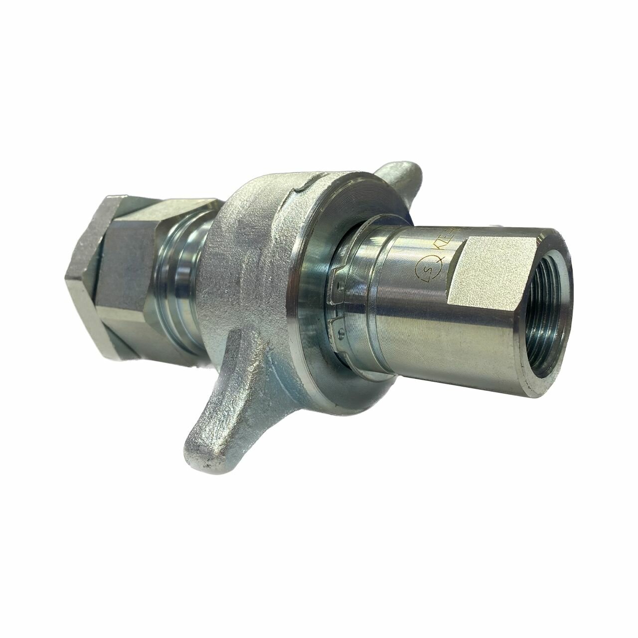 Быстросъем гидравлический 3/4 (Серия S)