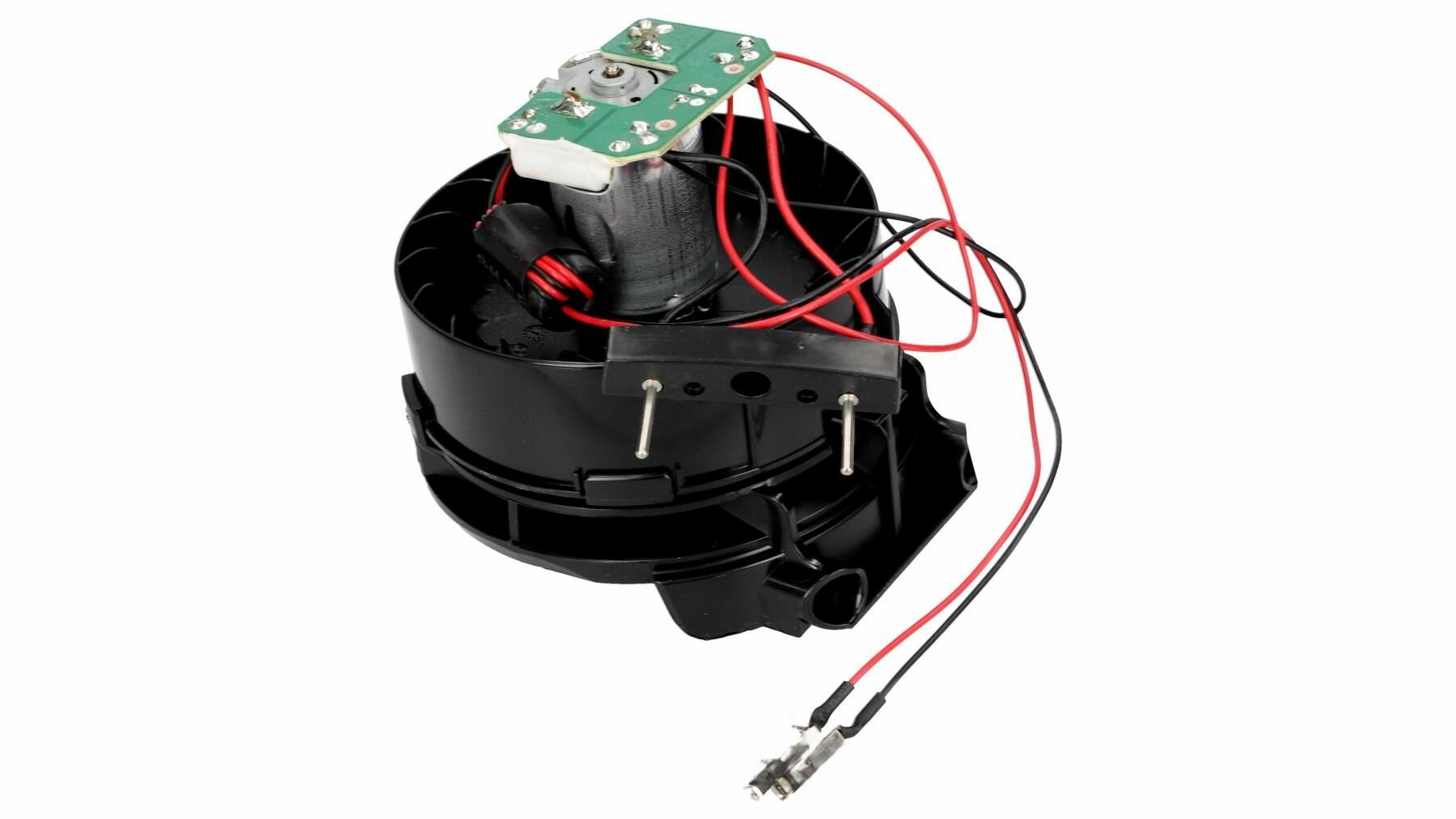 Двигатель 25,2V в сборе для аккумуляторного пылесоса Tefal, Rowenta Air Force, RS-RH5460