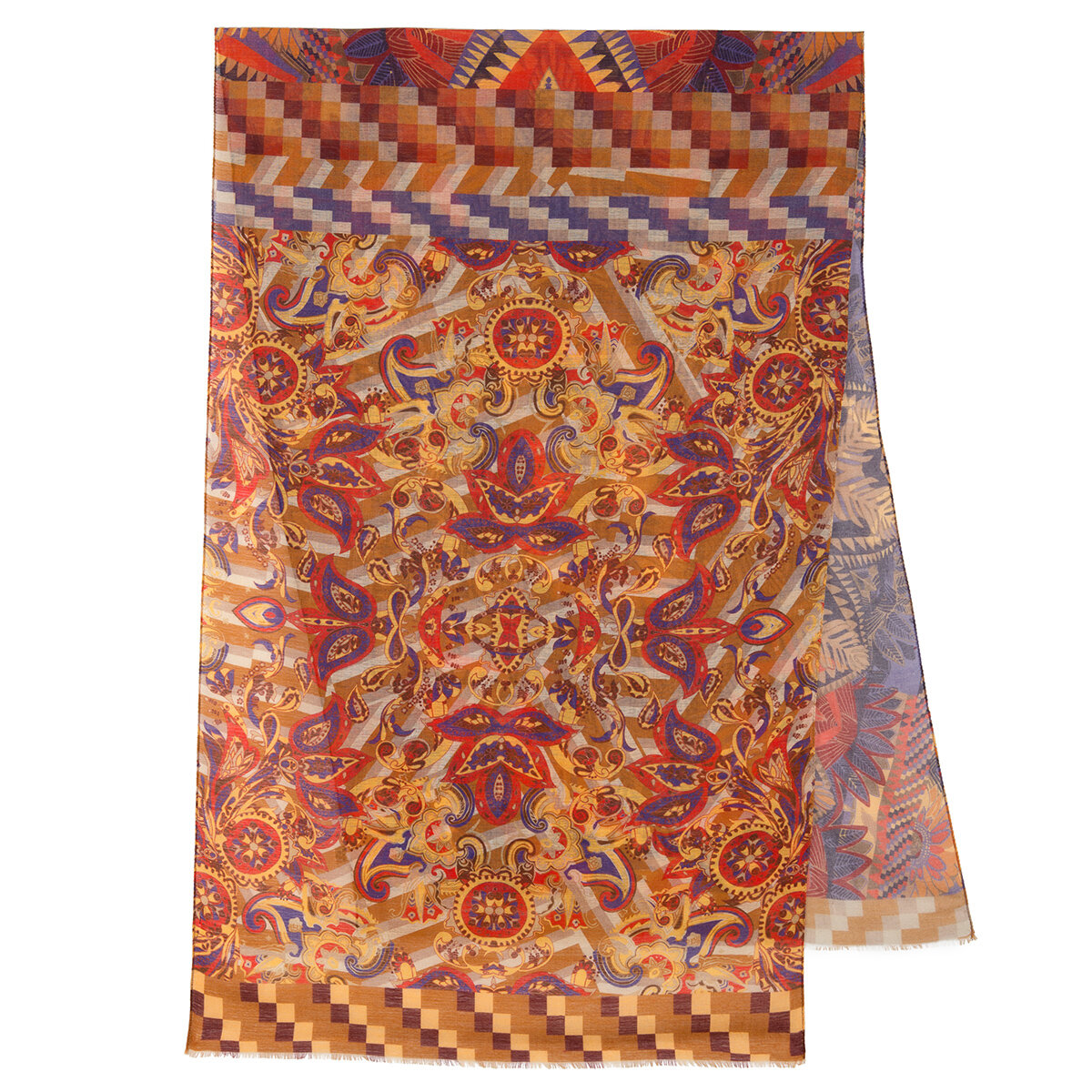 Палантин для женщин