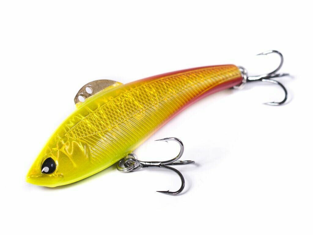 Воблер LJLUCKY JOHN Pro Series BASARA VIB S 90.00/149