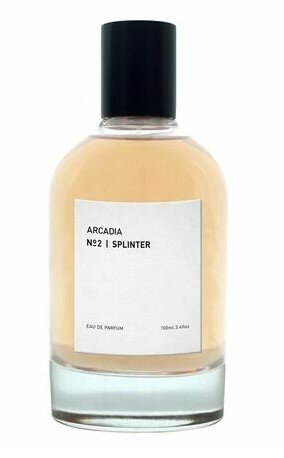 Arcadia No.2 Splinter парфюмированная вода 100мл